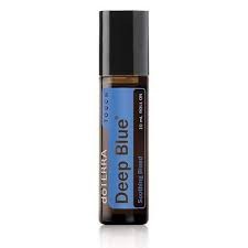 Óleo Essencial - Deep Blue Roll On 10ml :: Caminho da Terra - Saúde ...